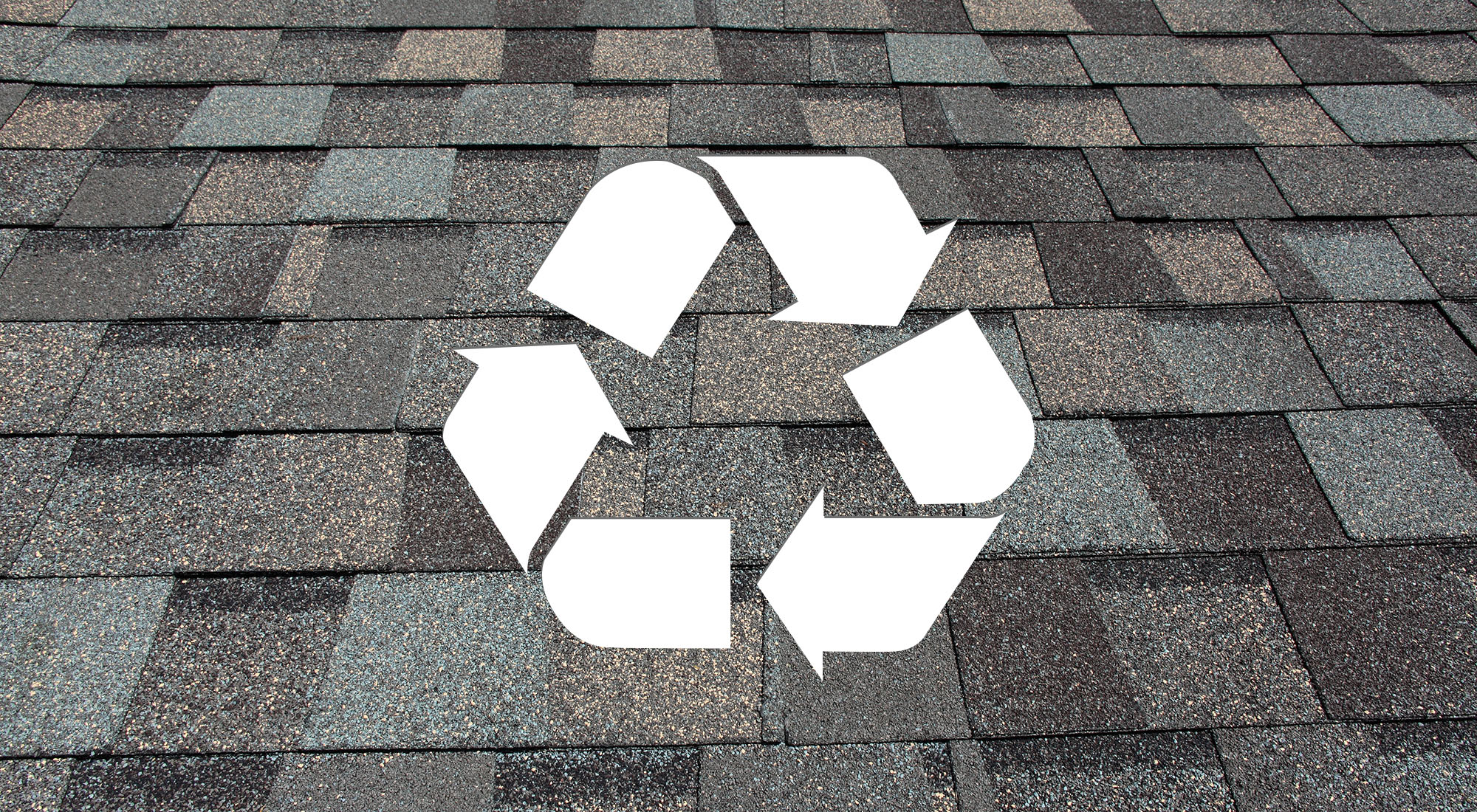 Roofing & Recyclability: Metal vs. Shingle vs. EPDM vs. Tile Roofing