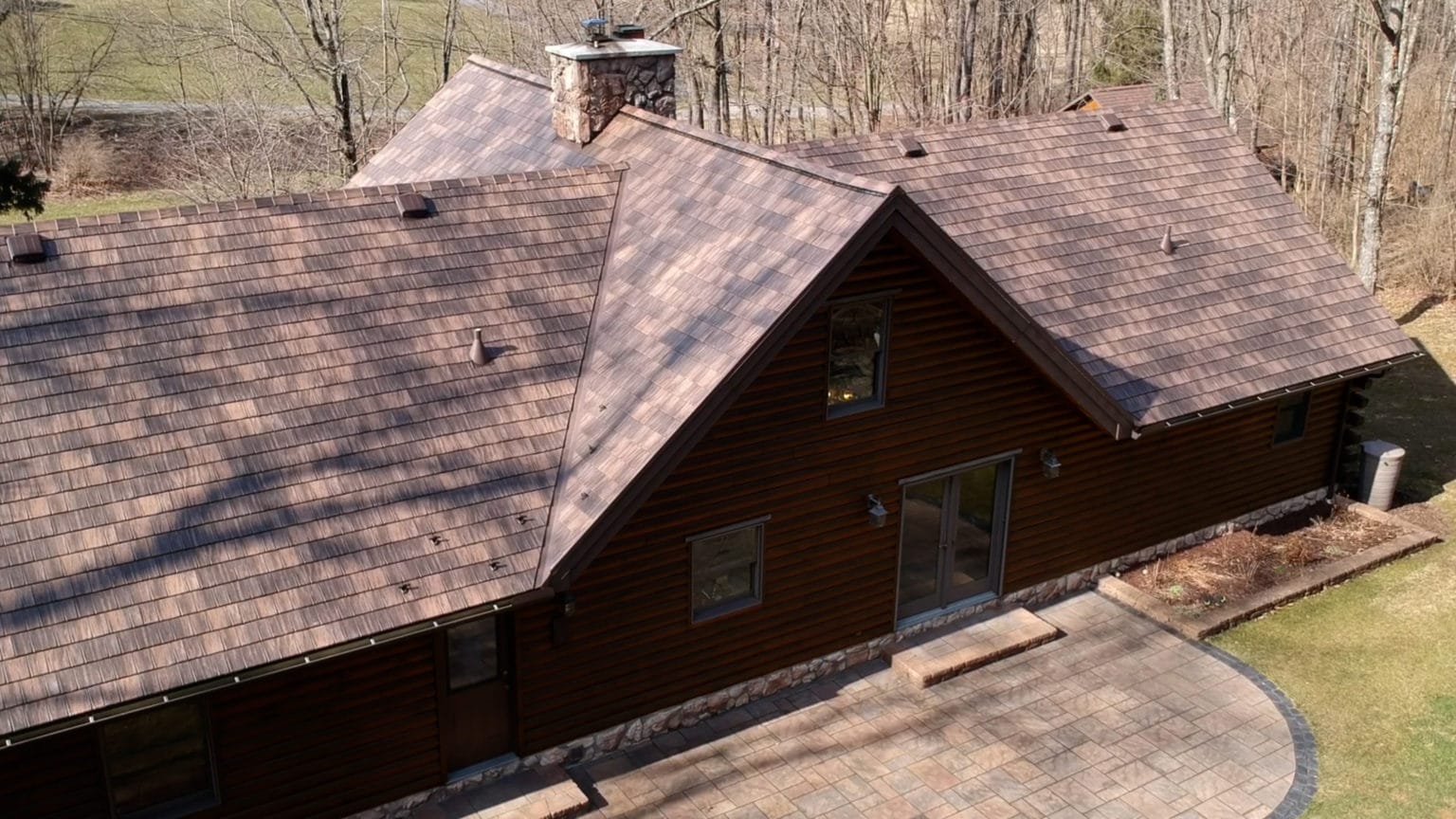 What Are Metal Shingles? Overview, Pros and Cons - Sheffield Metals