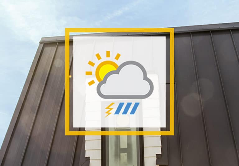 Metal Roofing Weathertight Warranties: Uses, Types, & Definitions