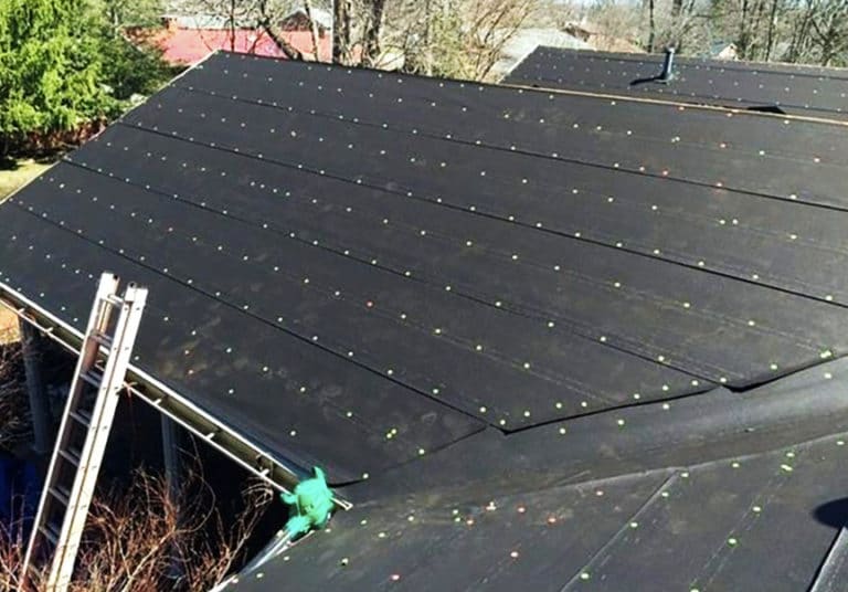 Synthetic vs. Felt Underlayment for Metal Roofing: Which Is Best?