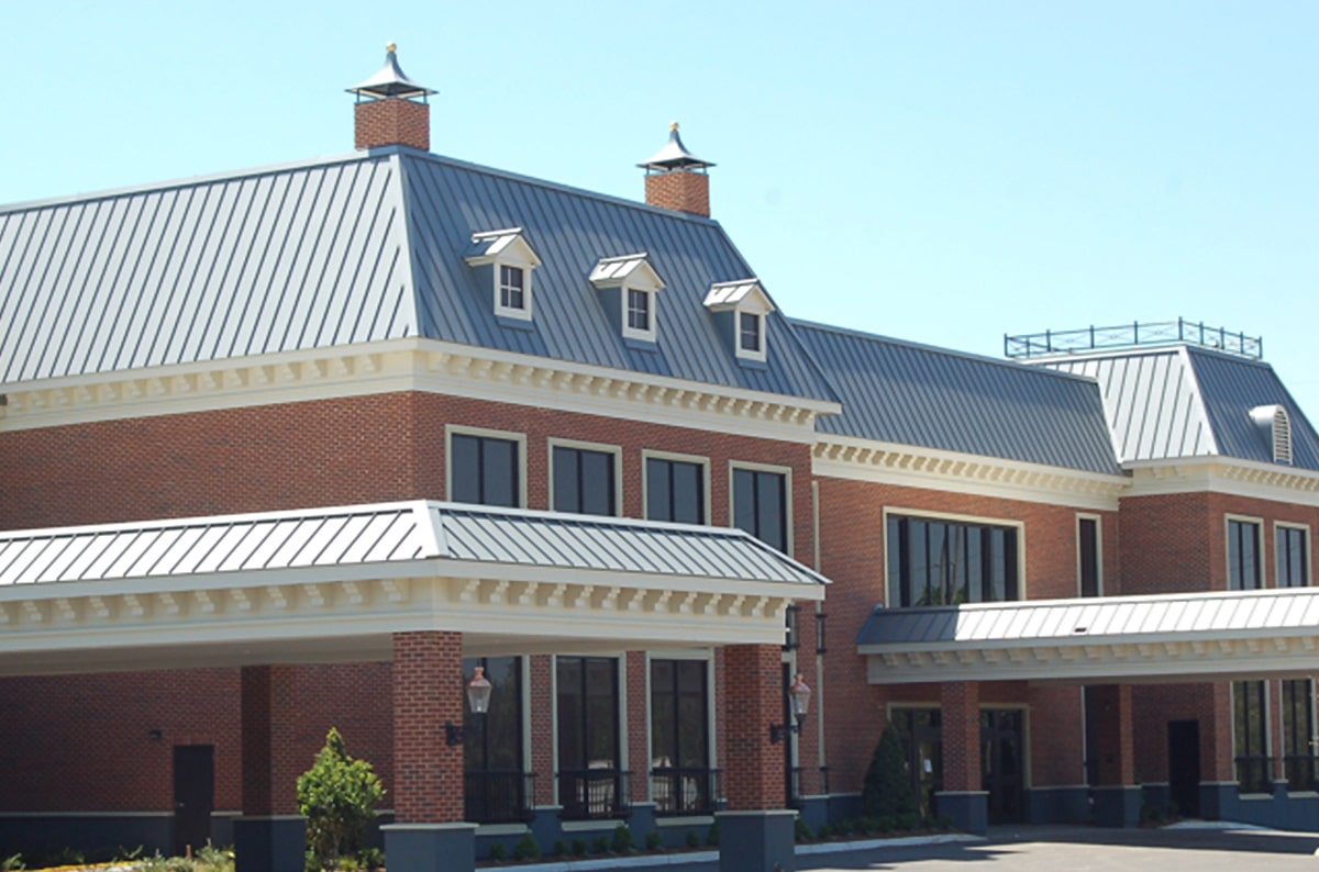 Metal Roof Testing: What Are the Standards for Metal Roof Materials?