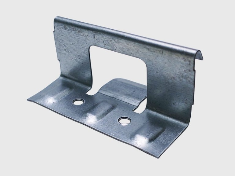 Clips & Cleats - SMI Standing Seam Metal Roof & Wall Products