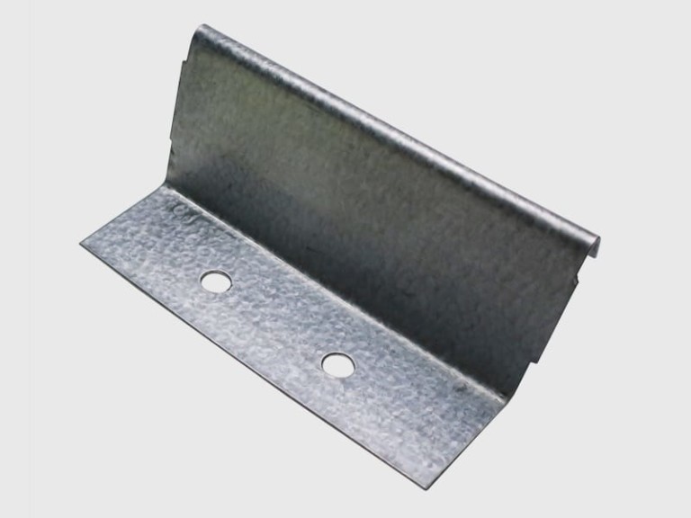 1.5” ML Fixed Clip 24GA & 26GA