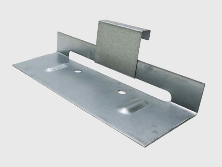 Clips & Cleats - SMI Standing Seam Metal Roof & Wall Products