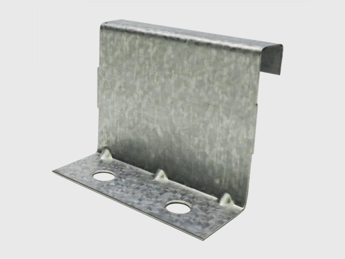 Clips & Cleats - SMI Standing Seam Metal Roof & Wall Products