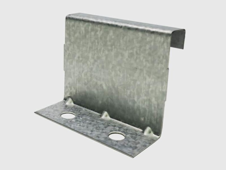 Clips & Cleats - SMI Standing Seam Metal Roof & Wall Products