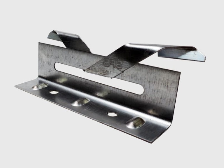 Clips & Cleats - SMI Standing Seam Metal Roof & Wall Products