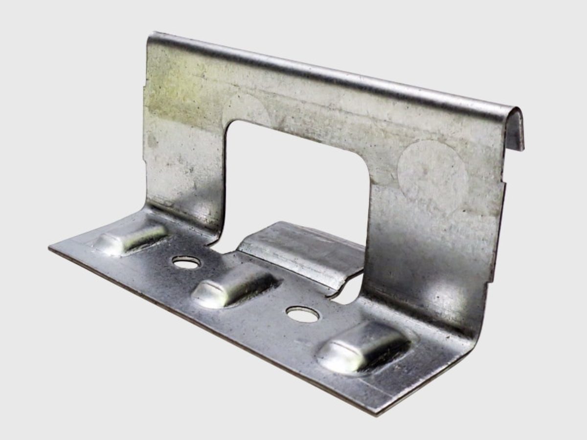 Clips & Cleats - SMI Standing Seam Metal Roof & Wall Products - Page 2 of 3