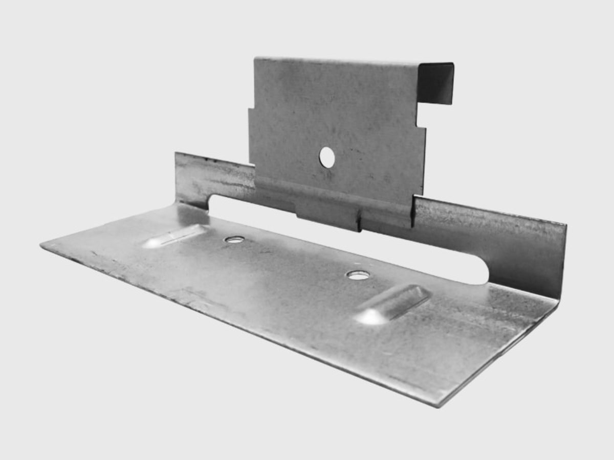 Clips & Cleats - SMI Standing Seam Metal Roof & Wall Products - Page 3 of 3