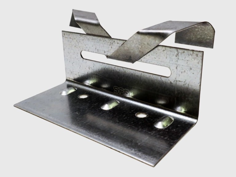 2” Mechanical Open Framing Float Clip