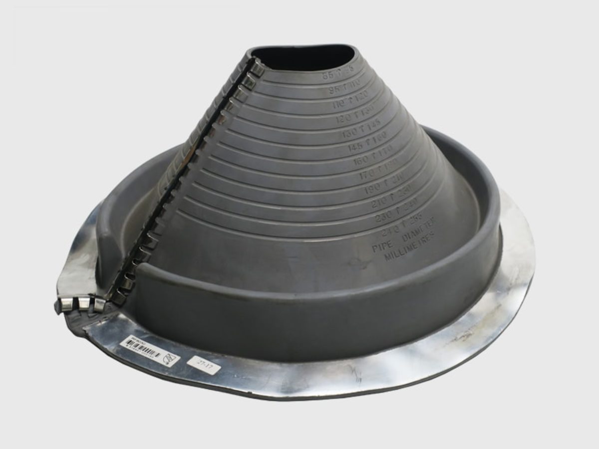 Dektite (#3) 1/4” – 4”