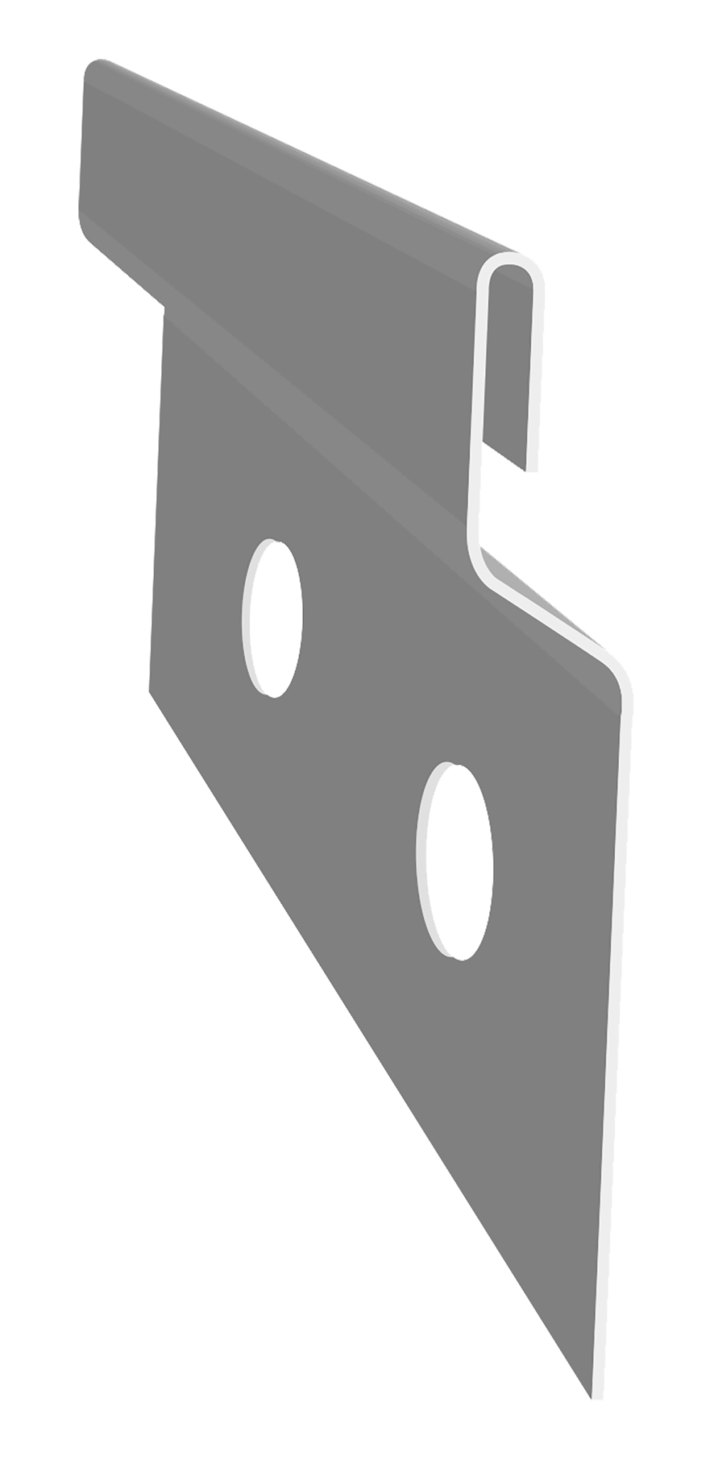 Sheffield Metals WAV Wall - Panel Profile