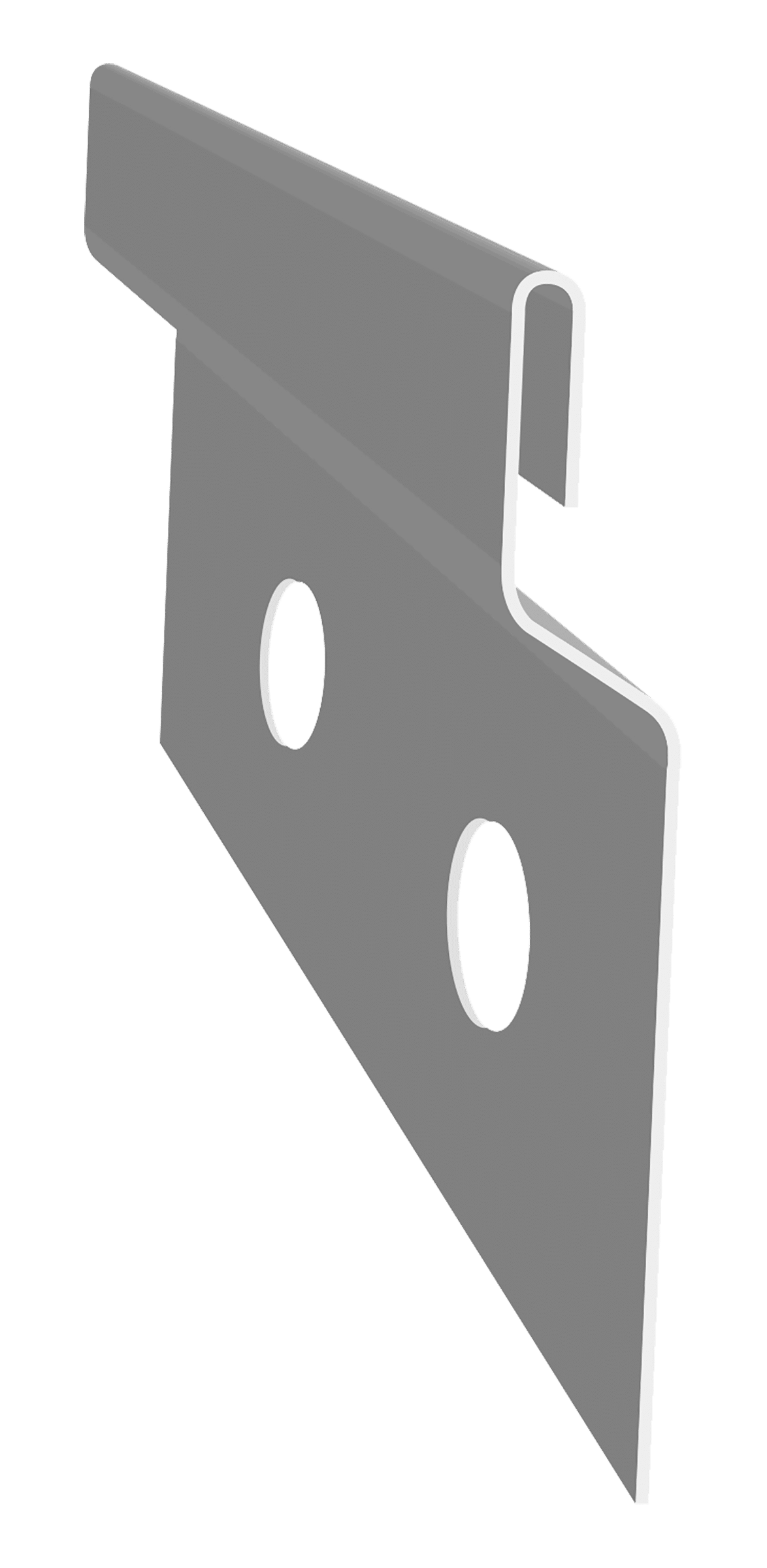 Sheffield Metals WAV Wall - Panel Profile