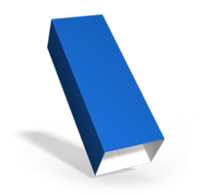 Commercial Roof Drainage Components & Gutters - Sheffield Metals