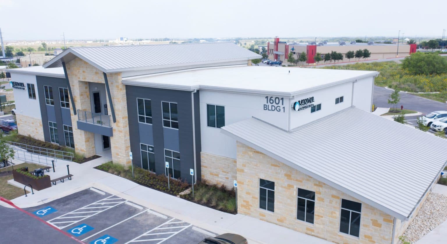 Standing Seam Metal Roofing & Wall System Products - Sheffield Metals