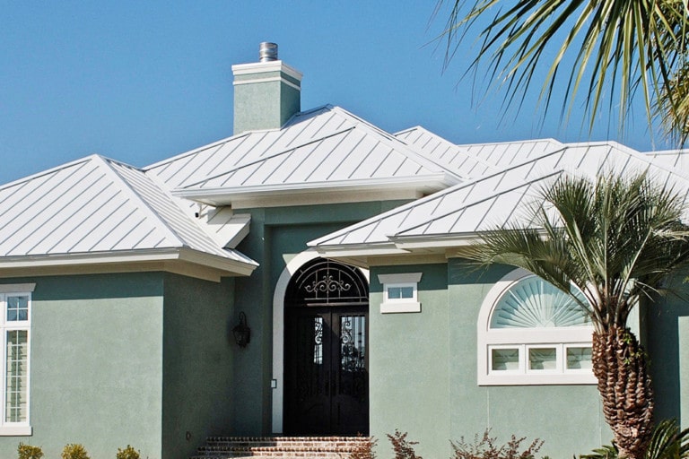 Homeowners - Sheffield Metals