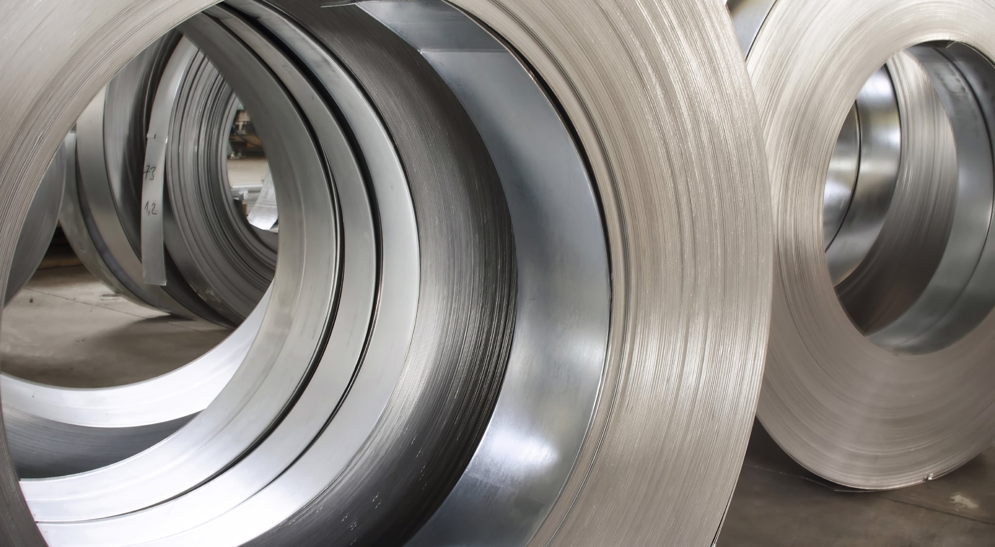 Steel Prices Update 2021: Steel Supply & Market News in Metal Roofing