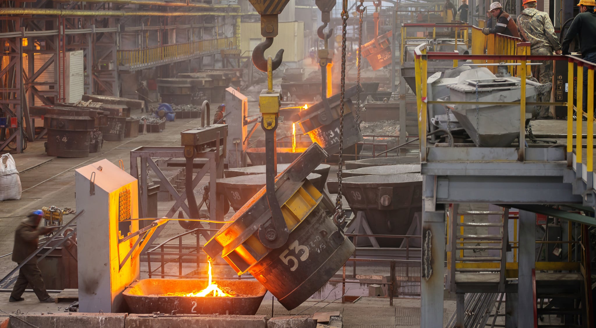 Steel Prices Update 2021: Steel Supply & Market News in Metal Roofing