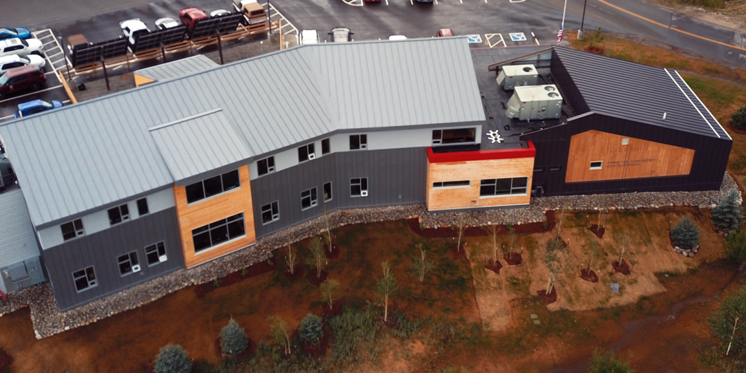 Metal Roof Color Chalking & Fading: What it is & How to Prevent it