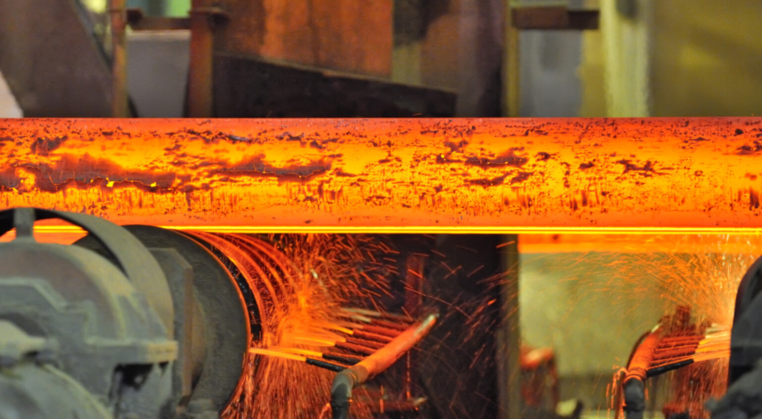 Metal Coil Problems: Top 5 Metal Substrate Defects To Look Out For