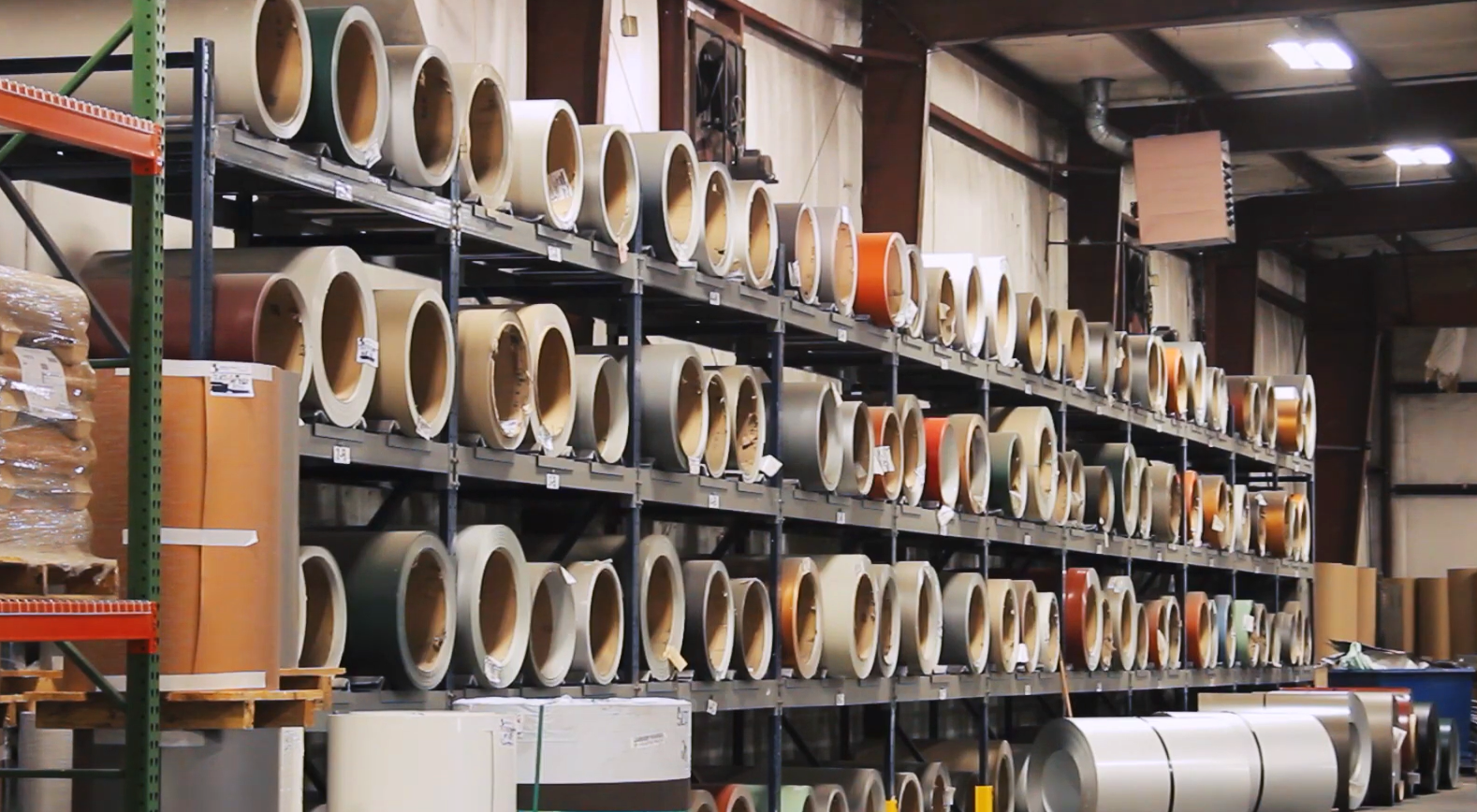 6 Reasons it Might Be Time to Switch Metal Coil Suppliers