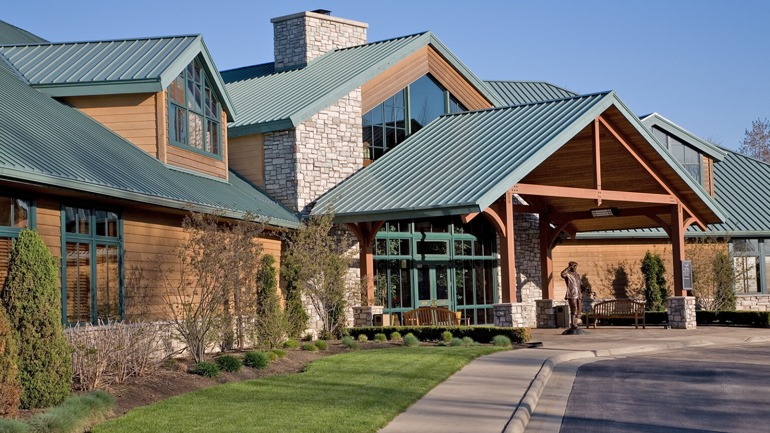 What Is Galvalume® Steel and How Is it Used in Metal Roofing?