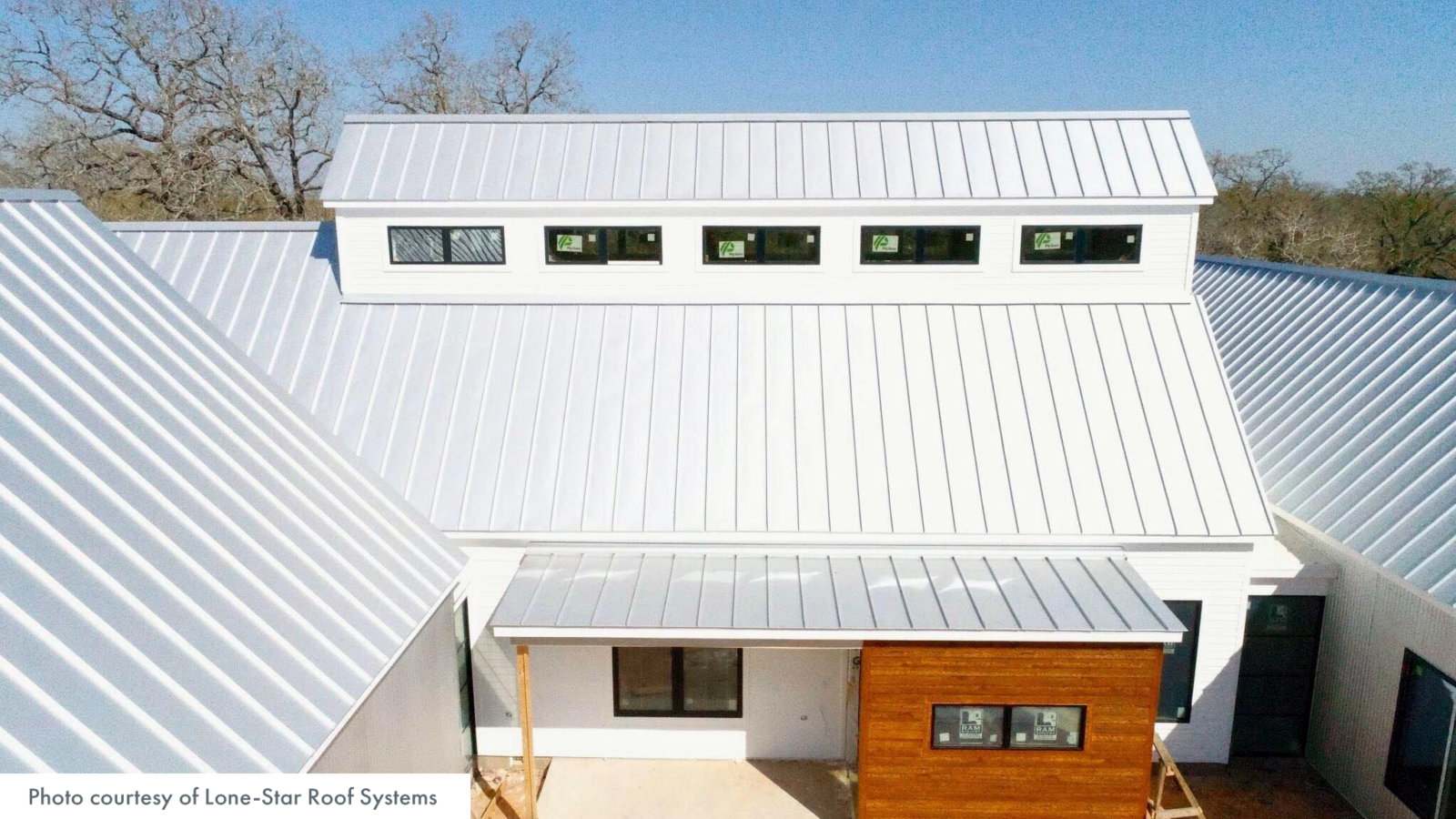 What Is Galvalume® Steel and How Is it Used in Metal Roofing?