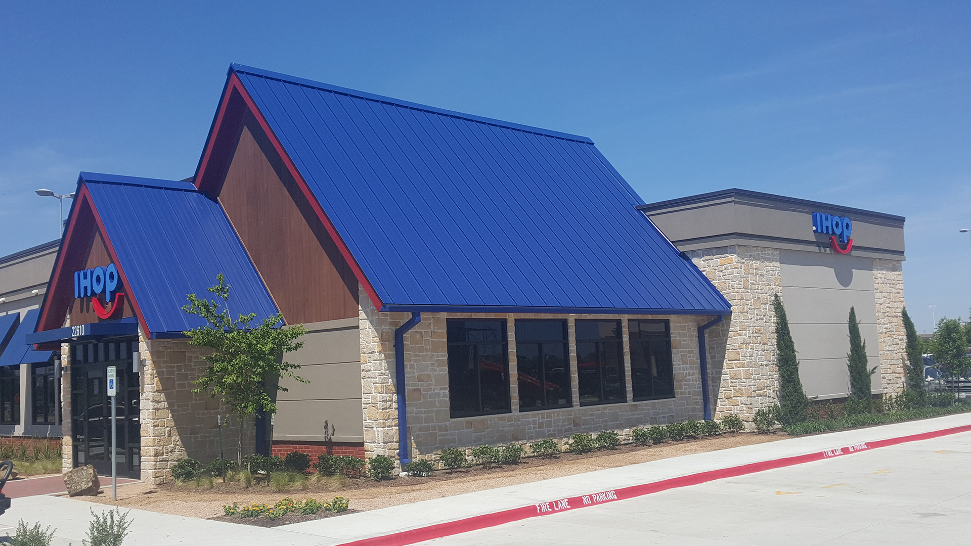 Custom Colors for Metal Roofing: Cost, Availability, Process ...