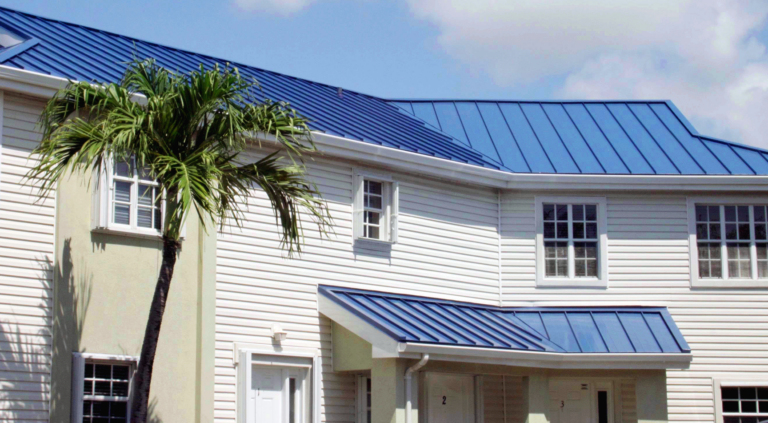 Metal Roofing Materials: Galvalume® vs. Aluminum vs. Specialty Metals