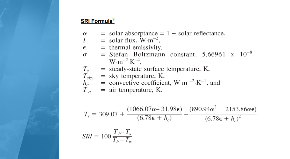 What Is Cool Metal Roofing? Reflectance, Emissivity, SRI, & Cost Savings