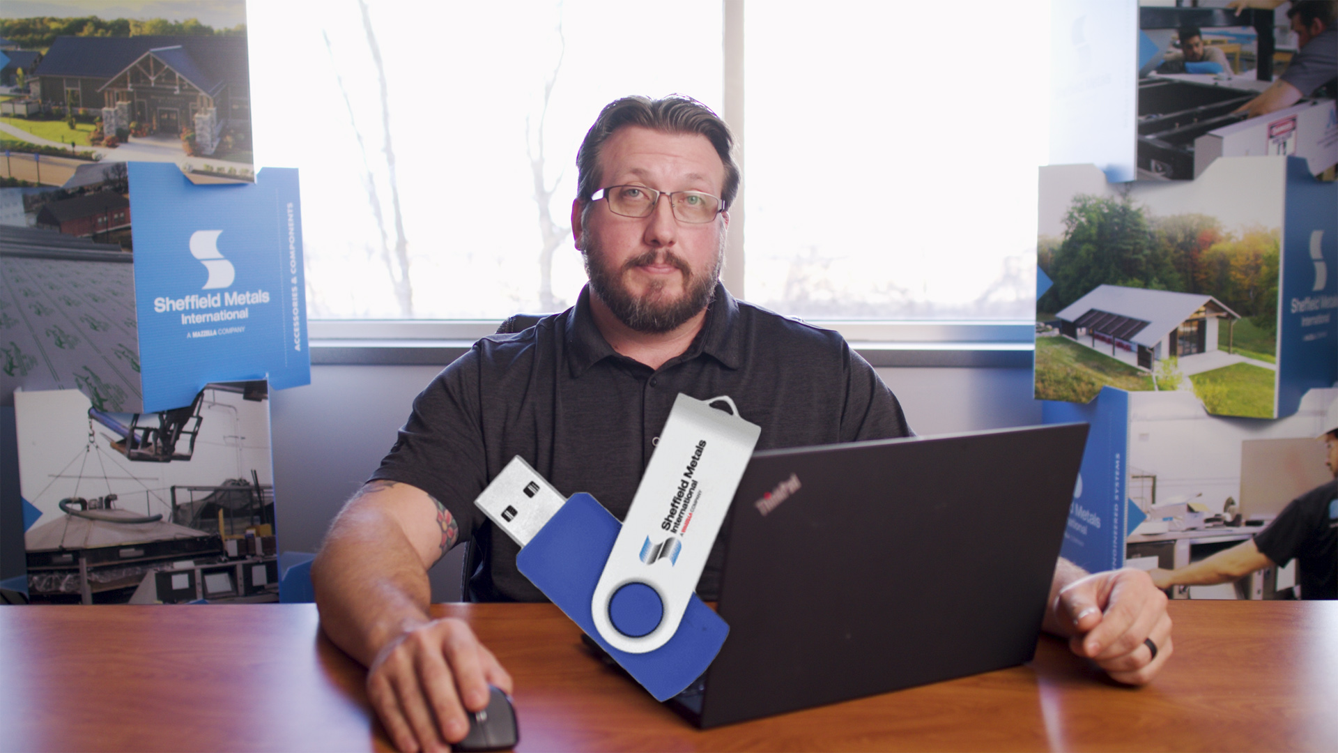 Sheffield Metals Tech Stick V3 Update Walk-Through - Sheffield Metals