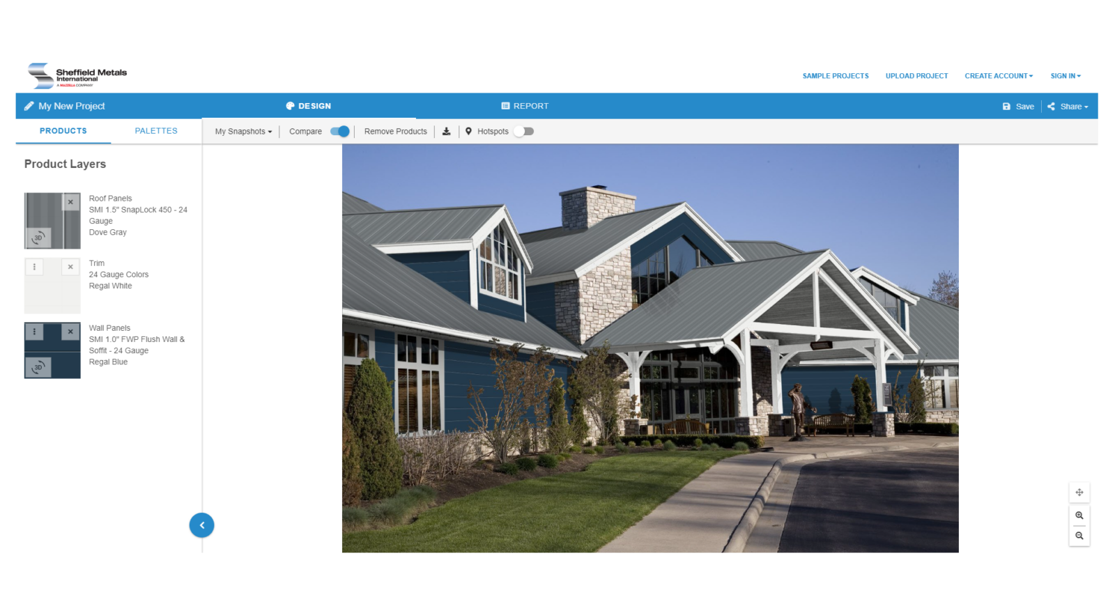 Gray Metal Roofing: Pros, Cons, & Project Photos