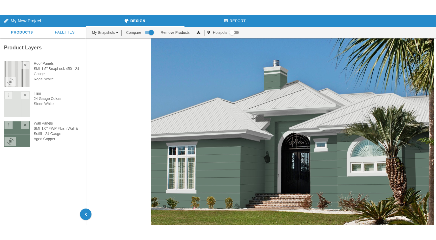 Green Metal Roofing: Pros, Cons, & Project Photos