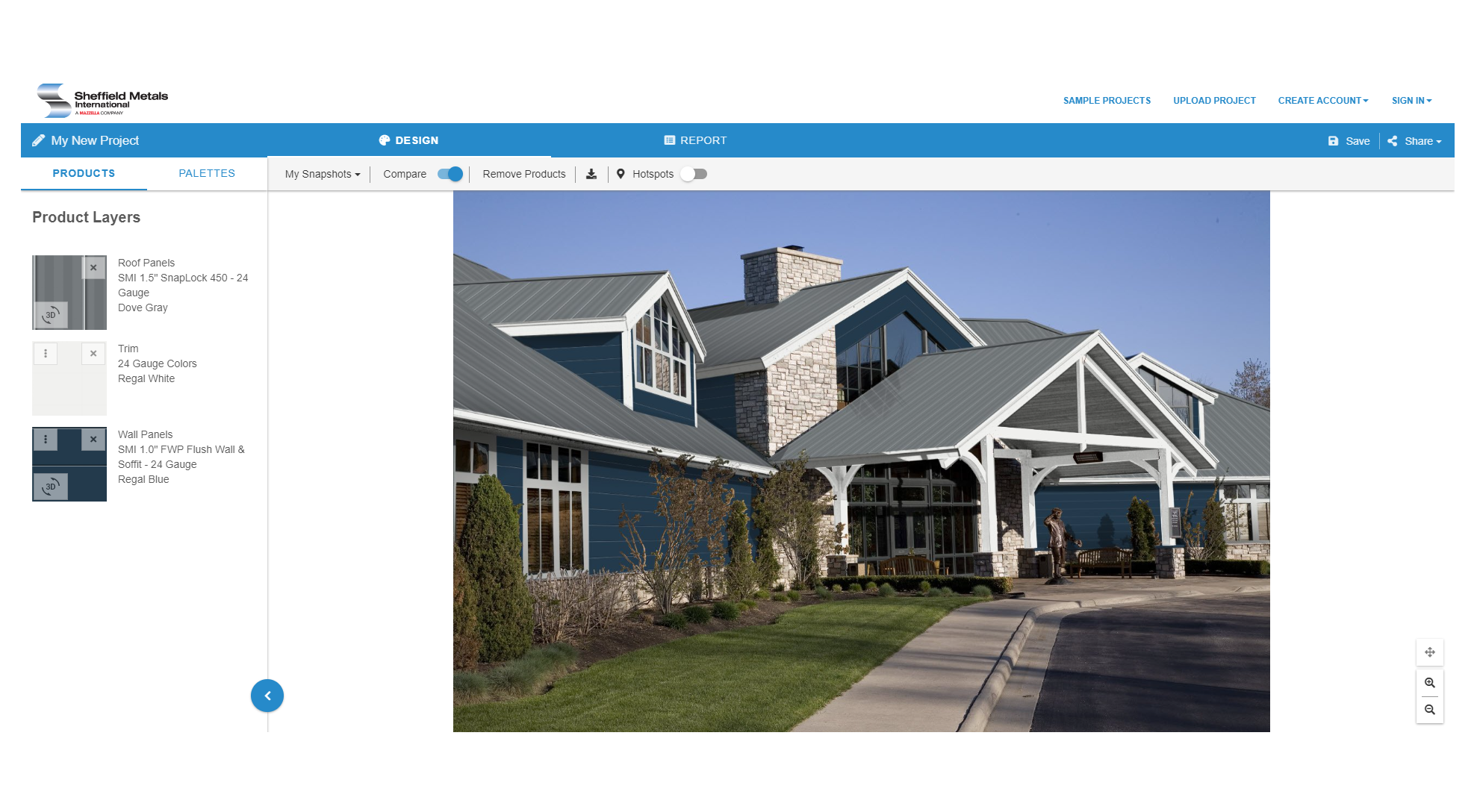 Gray Metal Roofing: Pros, Cons, & Project Photos