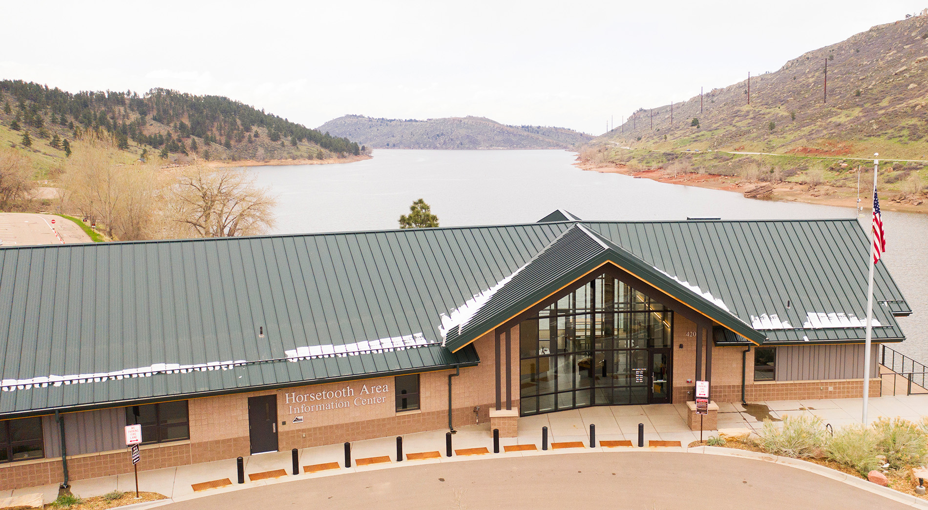 Green Metal Roofing: Pros, Cons, & Project Photos