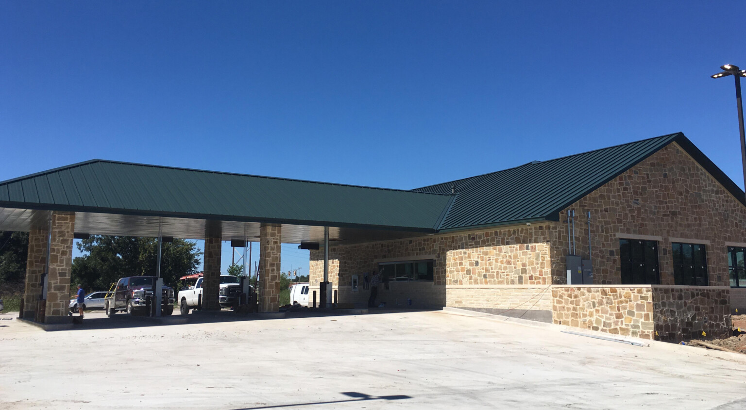 Green Metal Roofing: Pros, Cons, & Project Photos