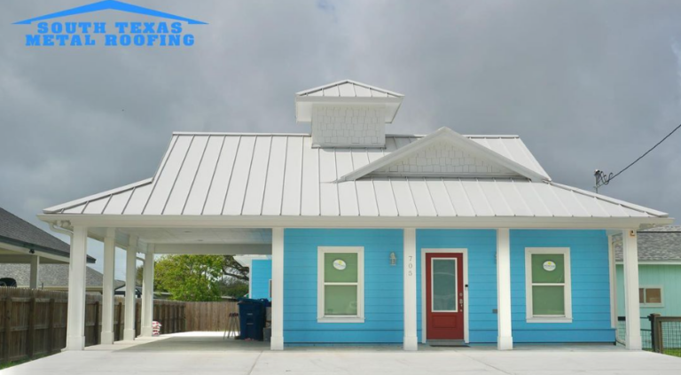 2023 Color Trends: Best Metal Roof & Wall Colors This Year