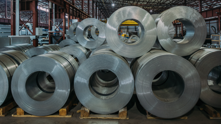 Should You Install 22-Gauge Steel on Your Metal Roofing Project ...