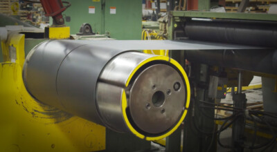 Material Shipping Methods & Freight Expectations at Sheffield Metals