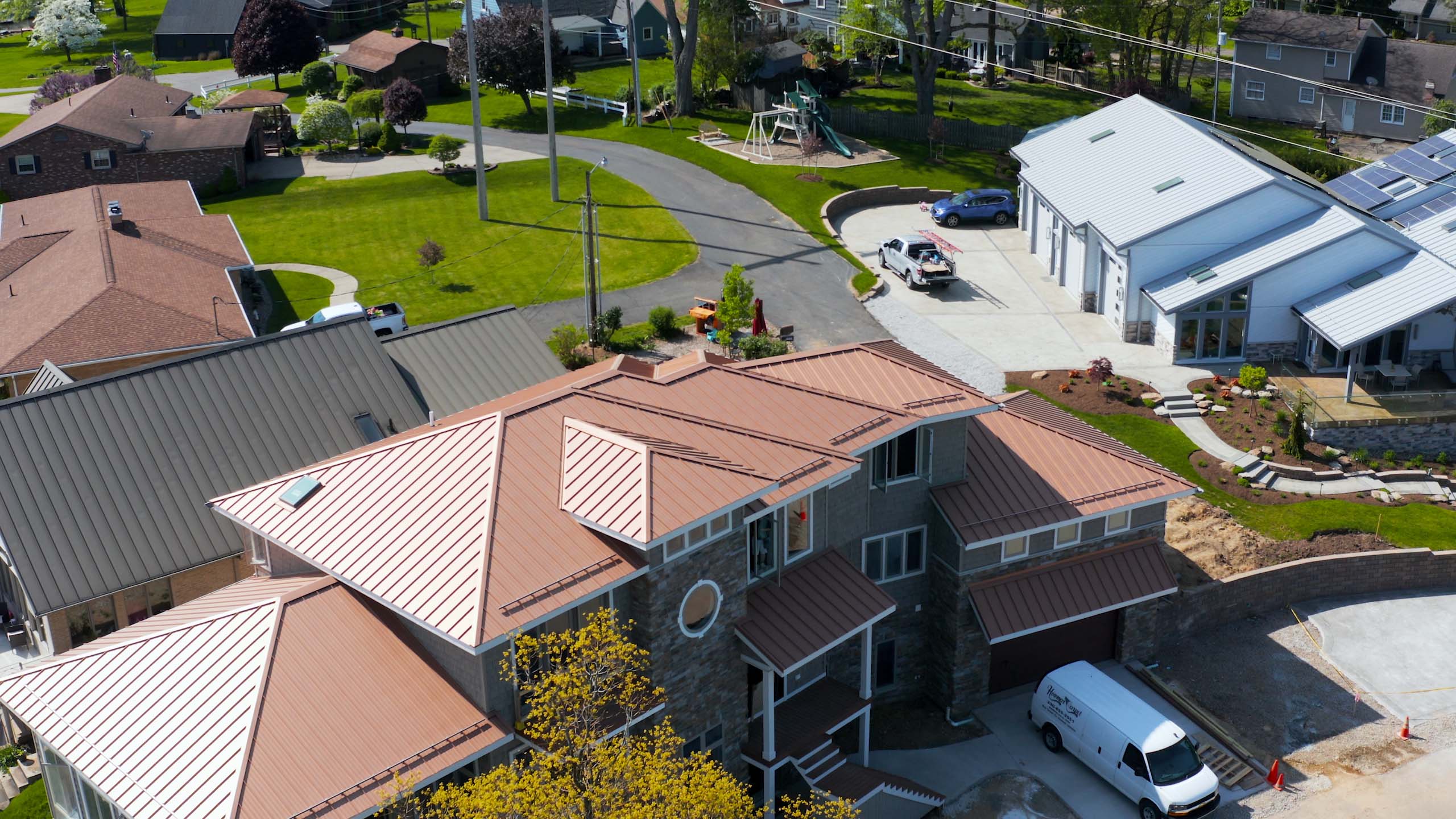 2023 Metal Construction Color Trends Data Review with Precoat Metals ...