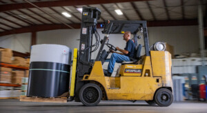 Best Practices for How to Handle and Store Metal Coils