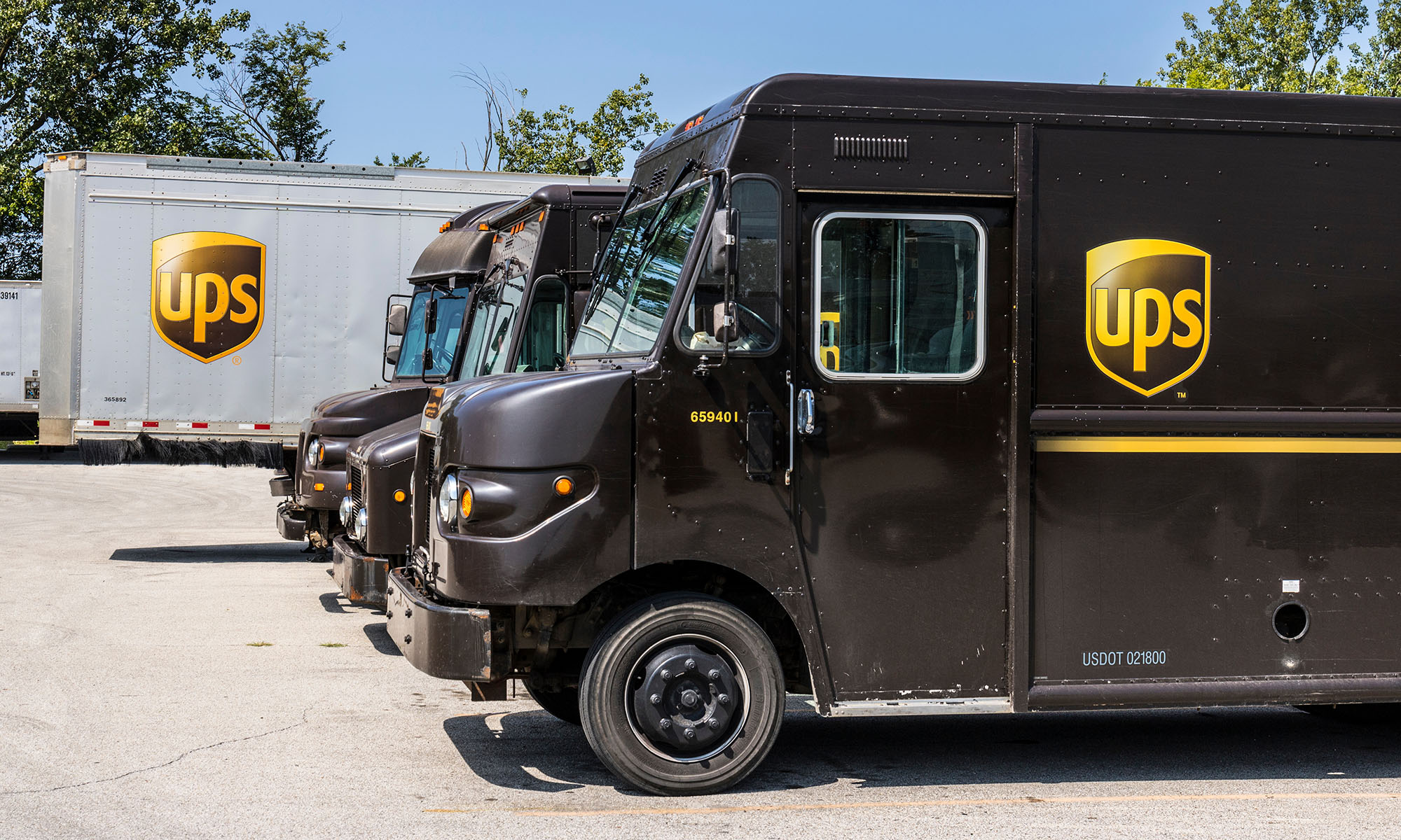 Material Shipping Methods & Freight Expectations at Sheffield Metals