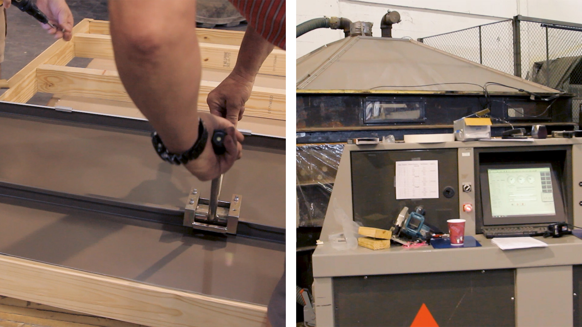 What is Metal Roof Testing and How Do You Know if You Need It?