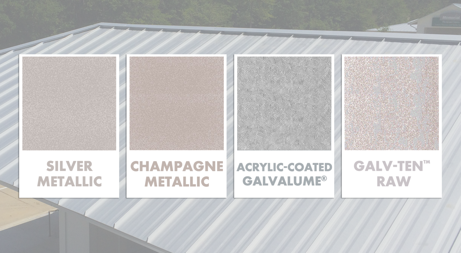 House Paint Colors With Silver Metal Roof at Jorge Holyfield blog