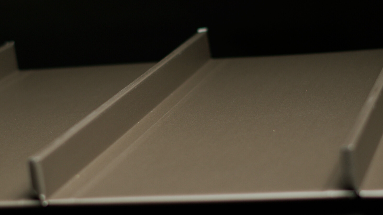 CoreLine 24-Gauge Textured Low-Gloss PVDF Colors - Sheffield Metals