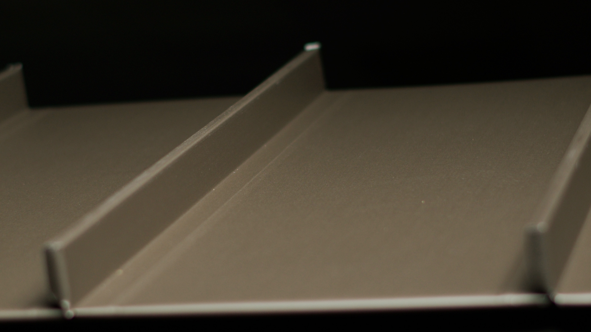 CoreLine 24-Gauge Textured Low-Gloss PVDF Colors - Sheffield Metals