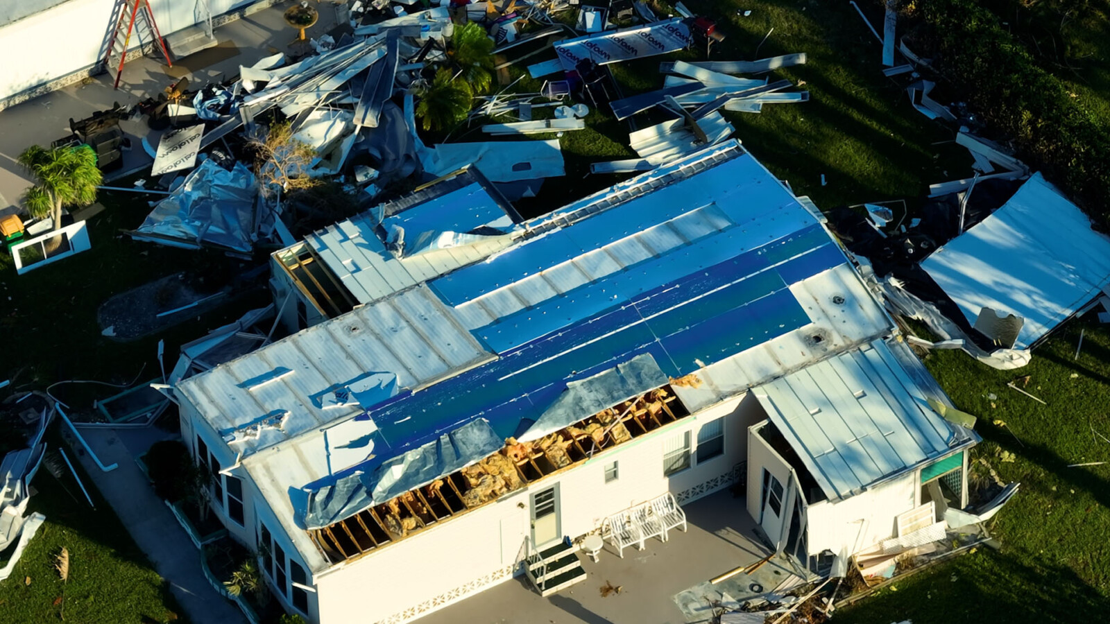 Wind Uplifts: What Are They and How Do They Affect Standing Seam Metal ...