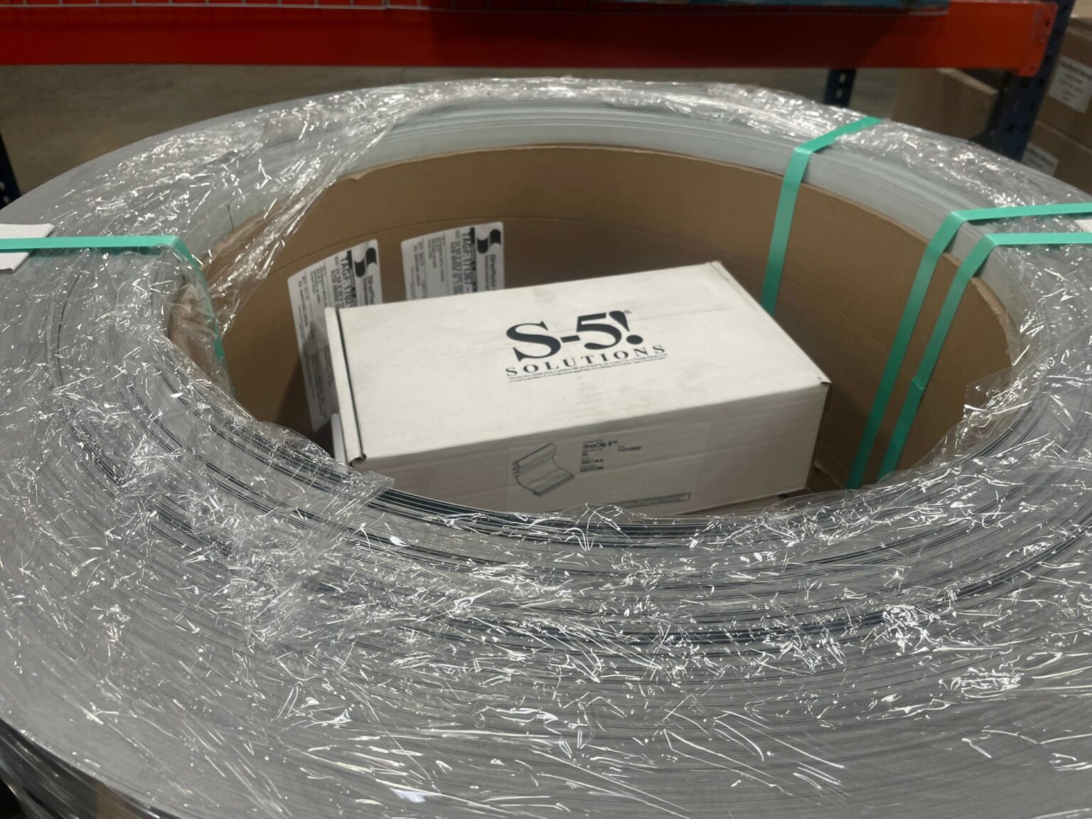 How to Check Your SMI Order When You Receive It - Sheffield Metals