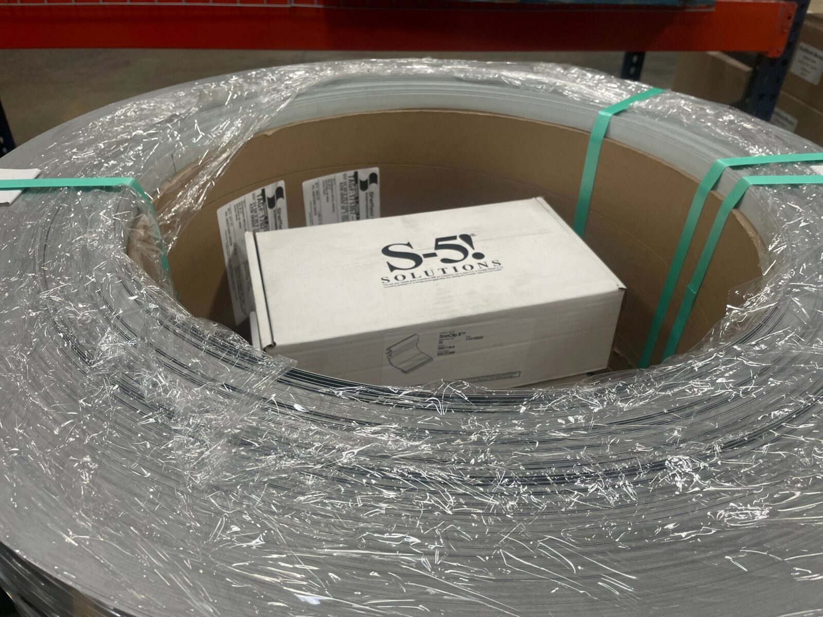 How to Check Your SMI Order When You Receive It - Sheffield Metals