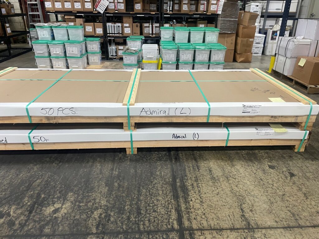 How to Check Your SMI Order When You Receive It - Sheffield Metals